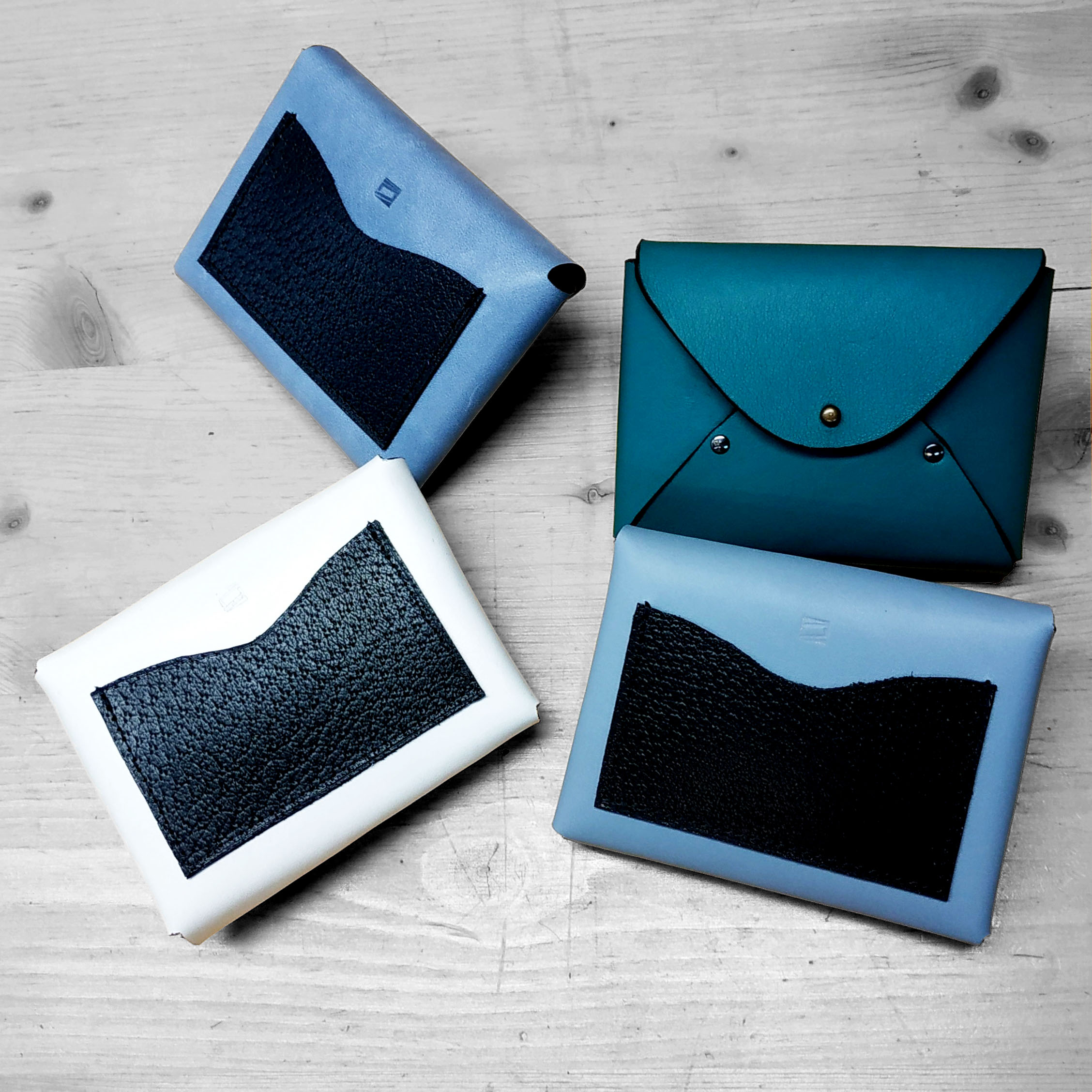 Atelier de maroquinerie, fabrication de prototypes en cuir, design ...